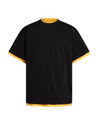 Jil Sander TOPS - T-shirts auf YOOX.COM