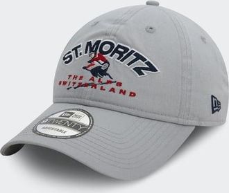 New Era Casquette - Taille TU