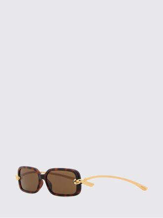 Bottega Veneta Sonnenbrille Damen Farbe Burnt
