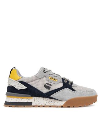 G-Star Raw Sneakers V5-10510 Grau