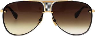 Dita Eyewear Sonnenbrille - Schwarz