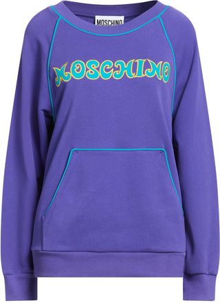 Moschino TOPS - Sweatshirts auf YOOX.COM