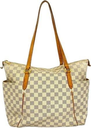 Louis Vuitton Damen, Pre-Owned, Wei&szlig;, ONE SIZEGr&ouml;&szlig;e