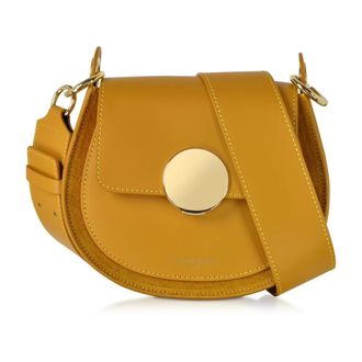 Le Parmentier Handbags - - Bags - Damen - Gelb - ONE SIZE