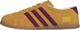 adidas Femme, Sport, Jaune, Taille: 40 2/3 EU Gazelle Lo Pro