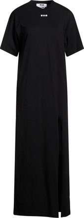Msgm KLEIDER - Maxi-Kleider auf YOOX.COM