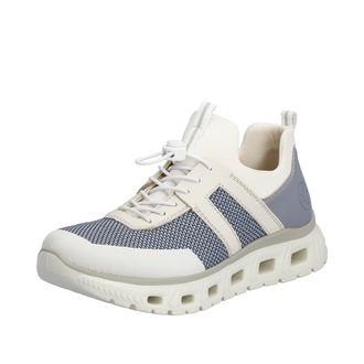 Rieker Damen Halbschuhe M6061