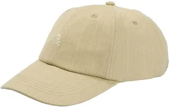 Scalpers Skull Basic Cap
