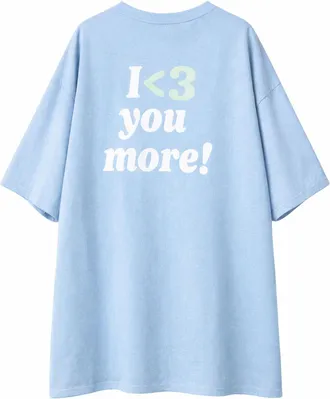 Worldclassca Oversizeshirt