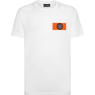 Plein Sport Herren Shirt T-shirt