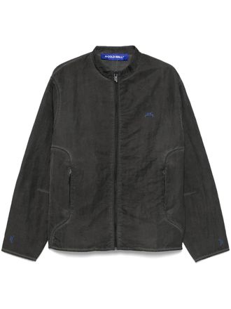 A-Cold-Wall* veste Form - Noir