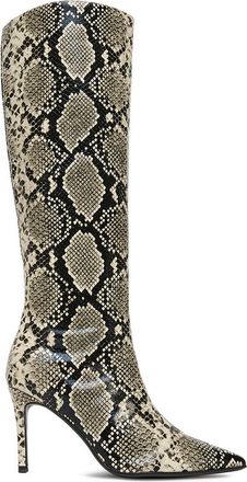 Eva Minge Stiefel Eva Minge EO-DIANA-GLC6303-16-361-1 Schwarz