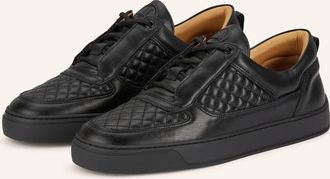 Leandro Lopes Leandro Lopes Sneaker Faisca schwarz