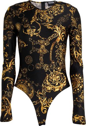 Versace TOPS - Bodysuits auf YOOX.COM