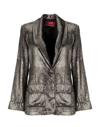 F.R.S. For Restless Sleepers ANZÜGE und CO-ORDS - Blazers auf YOOX.COM