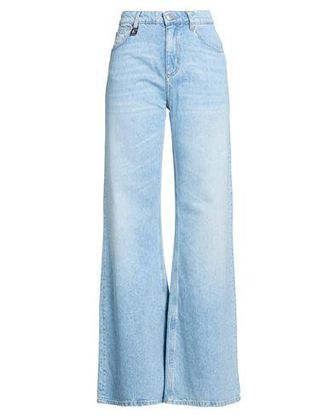 Ga&euml;lle Paris BAS - Pantalons en jean sur YOOX.COM