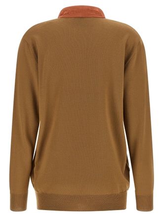 Valentino Garavani Lavalli&egrave;re Sweater