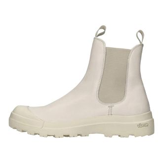 Officine Creative Pallet/107 Boot - - Shoes - Damen - Wei&szlig; - 36 EU