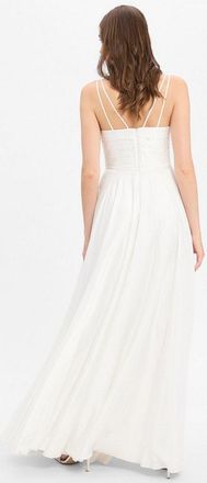 Marie Lund Abendkleid