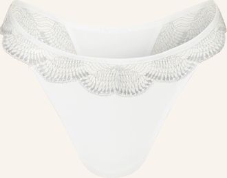 Triumph String Comfort Glam weiss