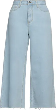 Fly Girl HOSEN & R&Ouml;CKE - Jeanshosen auf YOOX.COM