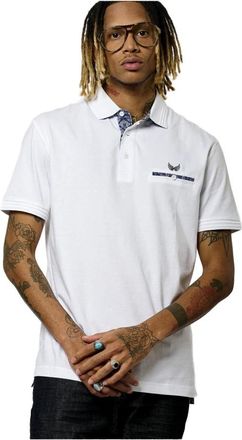 Kaporal Homme, Tops, Blanc, Taille: M Polo