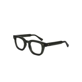 Ahlem Monture Optique Champ de Mars - unisex - Accessoires - Vert - Taille: 46 MM