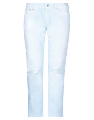 Dondup HOSEN & R&Ouml;CKE - Jeanshosen auf YOOX.COM