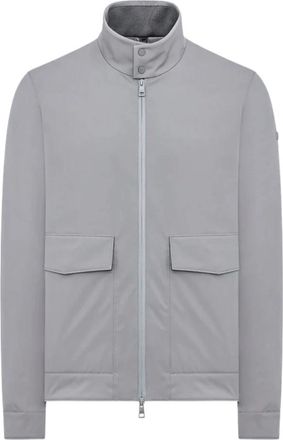 Duno Homme, Vestes, Gris, Taille: M Aiden Torano 3L023