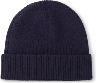 Strellson Mütze Loras