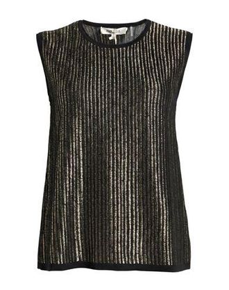Diane Von F&uuml;rstenberg MAILLE - Pullover sur YOOX.COM