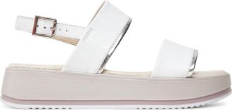 s.Oliver Sandalen s.Oliver 5-28760-44 Weiß