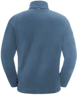 Jack Wolfskin Outdoorjacke WINTERSTEIN FZ M MIDNIGHT SKY