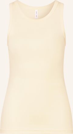 Samsøe & Samsøe Samsøe Samsøe Top Alexo gelb