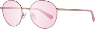 Skechers unisex, Accessoires, Rose, Taille: ONE Size Metal Frame Lunettes de soleil