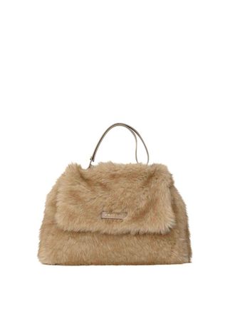 Orciani Sac Port&eacute; &Eacute;paule - Multicolore