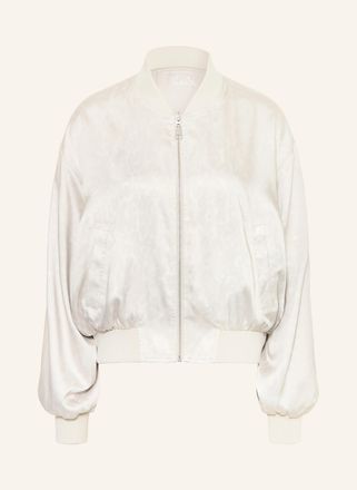 Lala Berlin Blouson Jessa Zum Wenden beige