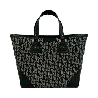 Dior Damen, Pre-Owned, Schwarzk, ONE SIZEGr&ouml;&szlig;e