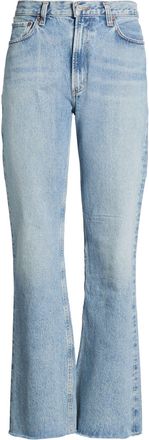 A Gold E HOSEN & R&Ouml;CKE - Jeanshosen auf YOOX.COM