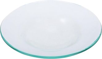 DOITOOL Ersatzschale f&uuml;r Wachsw&auml;rmer und &Ouml;lverdampfer aus Hochwertigem Material Wiederverwendbar Leicht zu Reinigen Aromatherapie Duftwachs Schmelzschale f&uuml;r 