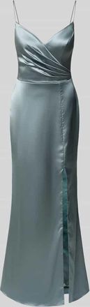 Laona Abendkleid mit Herz-Ausschnitt