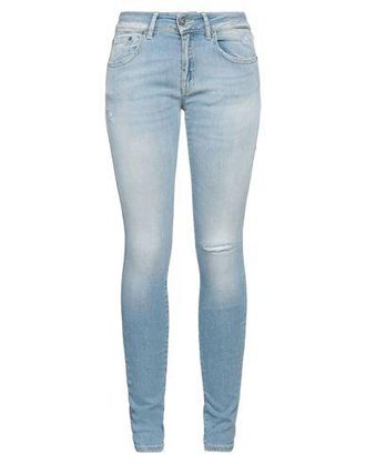 Dondup BAS - Pantalons en jean sur YOOX.COM