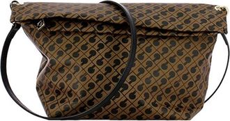 Gherardini Femme, Sacs, Multicolore, Taille: ONE Size Crossbody Bag