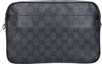 Gucci Small Shoulder Bag Essence Classic