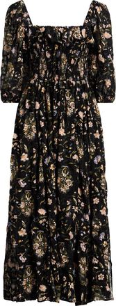 Free People KLEIDER - Midi-Kleider auf YOOX.COM