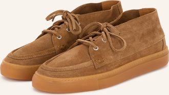 Copenhagen Copenhagen Studios Schn&uuml;rer cph173m braun