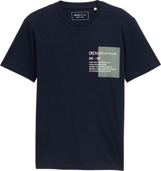 Tom Tailor T-Shirt