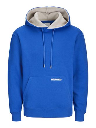 Jack & Jones JJELEGACY Sweat Hood NOOS