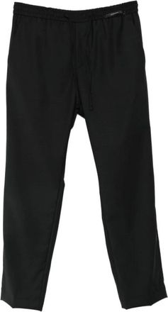Michael Coal Homme, Pantalons, Noir, Taille: W30 Straight Pantalons