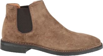Alberto SCHUHE - Stiefeletten auf YOOX.COM